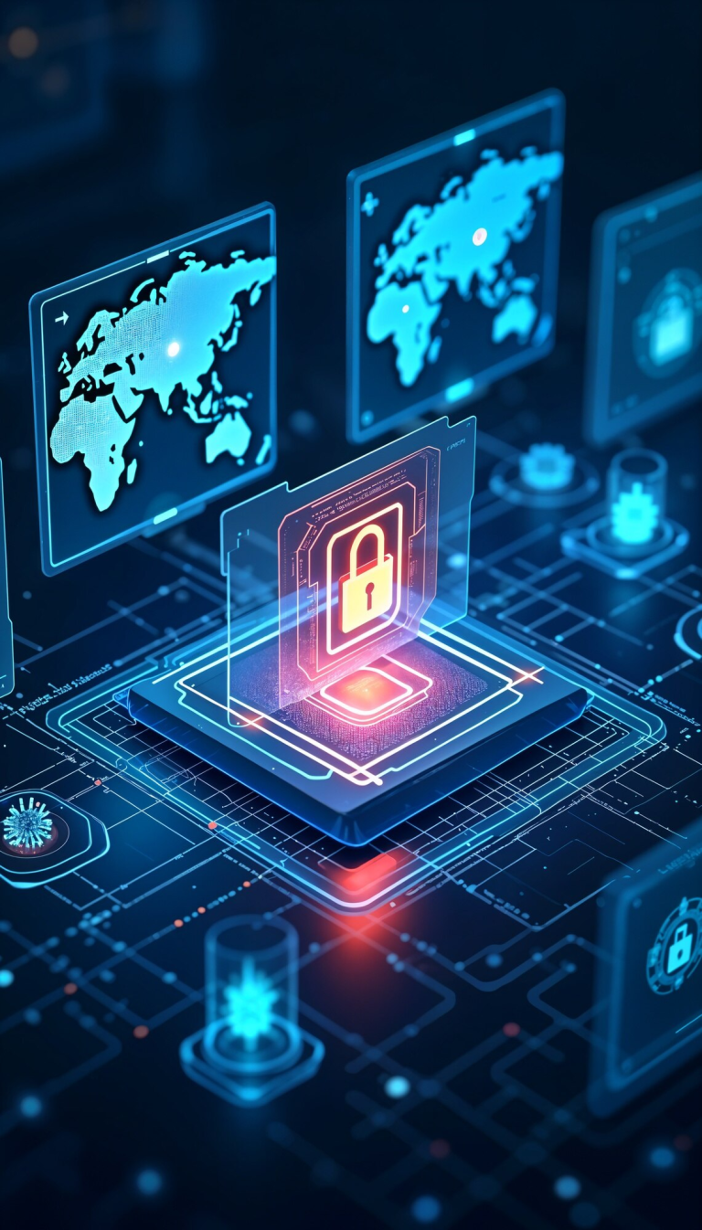 Microsoft 365 Security Protection